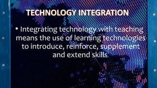 Lesson 4 Educational Technology 2 | PPTX