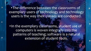 Lesson 4 Educational Technology 2 | PPTX