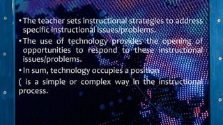 Lesson 4 Educational Technology 2 | PPTX