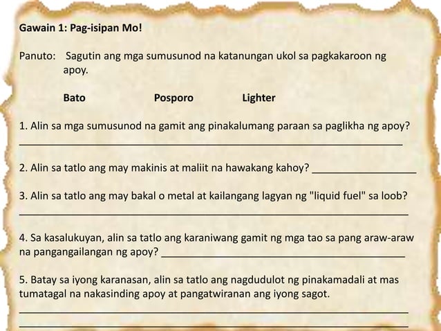 Ed tech 2 panahon ng paleolitiko, neolitiko at metal - | PPTX