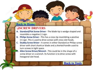 Basic electrical system | PPSX