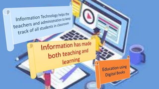 Edtech 2 final | PPT