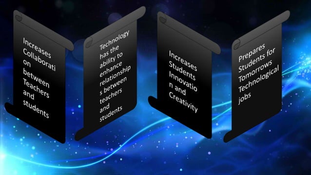 Edtech 2 final | PPT