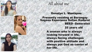 Edtech 2 final | PPT