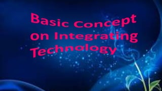 Edtech 2 final | PPT