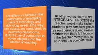 Edtech 2 final | PPT