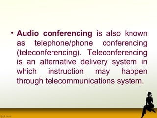 Educational Technology | PPT