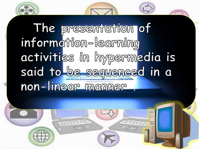 Lesson 15: Understanding Hypermedia | PPT