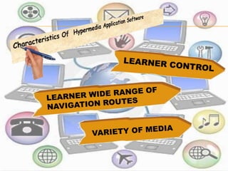 Lesson 15: Understanding Hypermedia | PPTX
