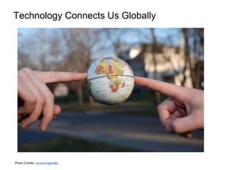 Ed tech 541 vision statement presentation | PPT