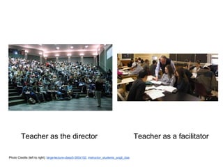 Ed tech 541 vision statement presentation | PPT