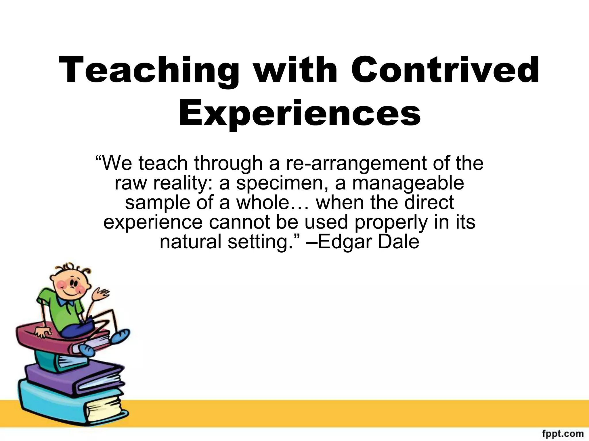 EdTech Lesson 8 Group Activity | PPTX