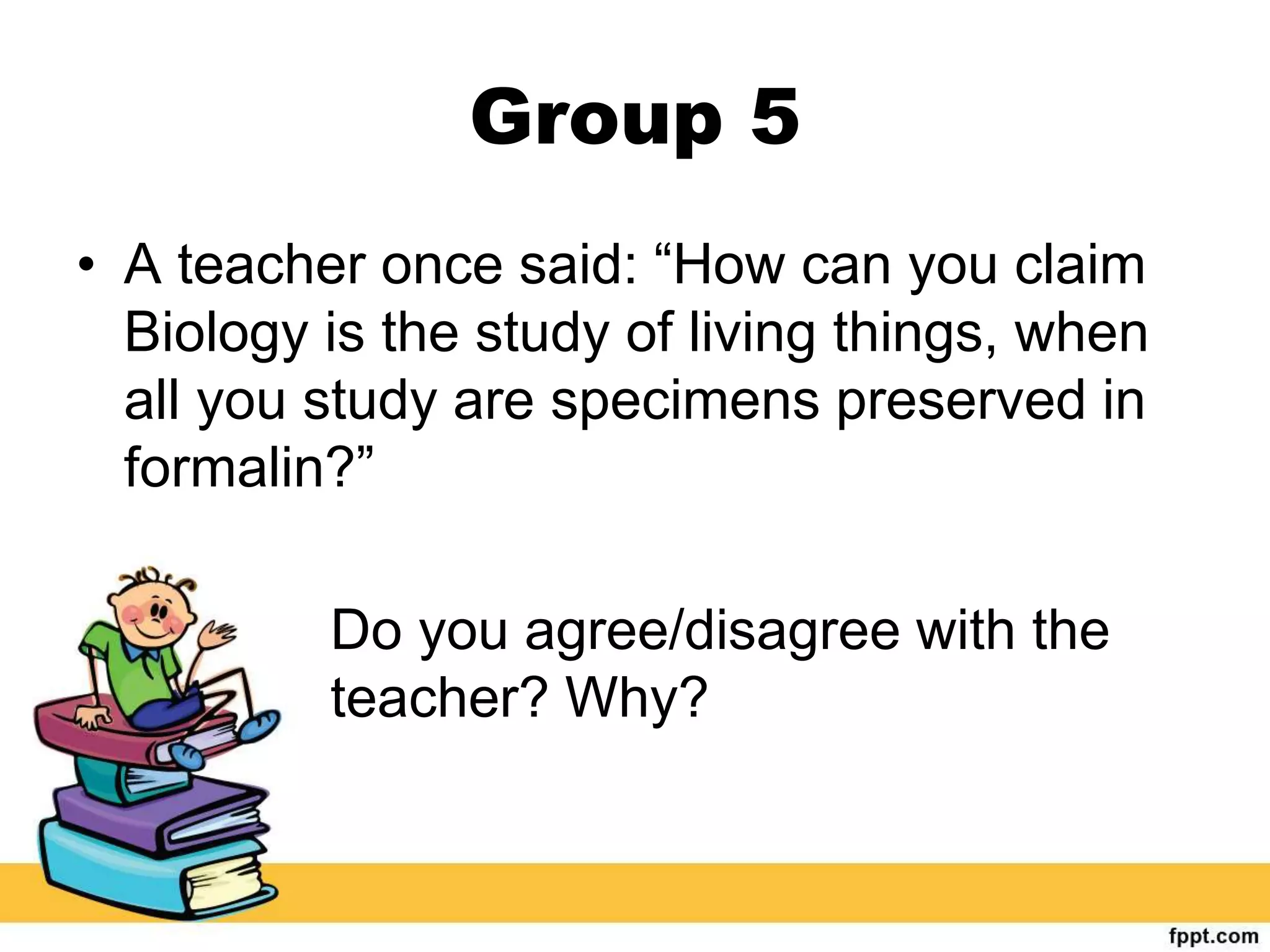 EdTech Lesson 8 Group Activity | PPTX