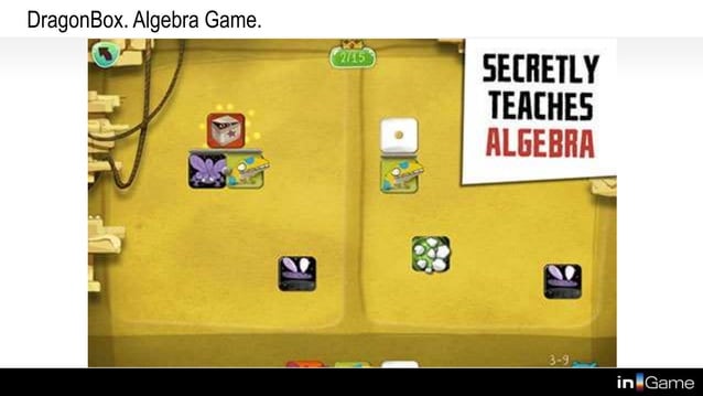 Game Based Learning in New Zealand | PPTX