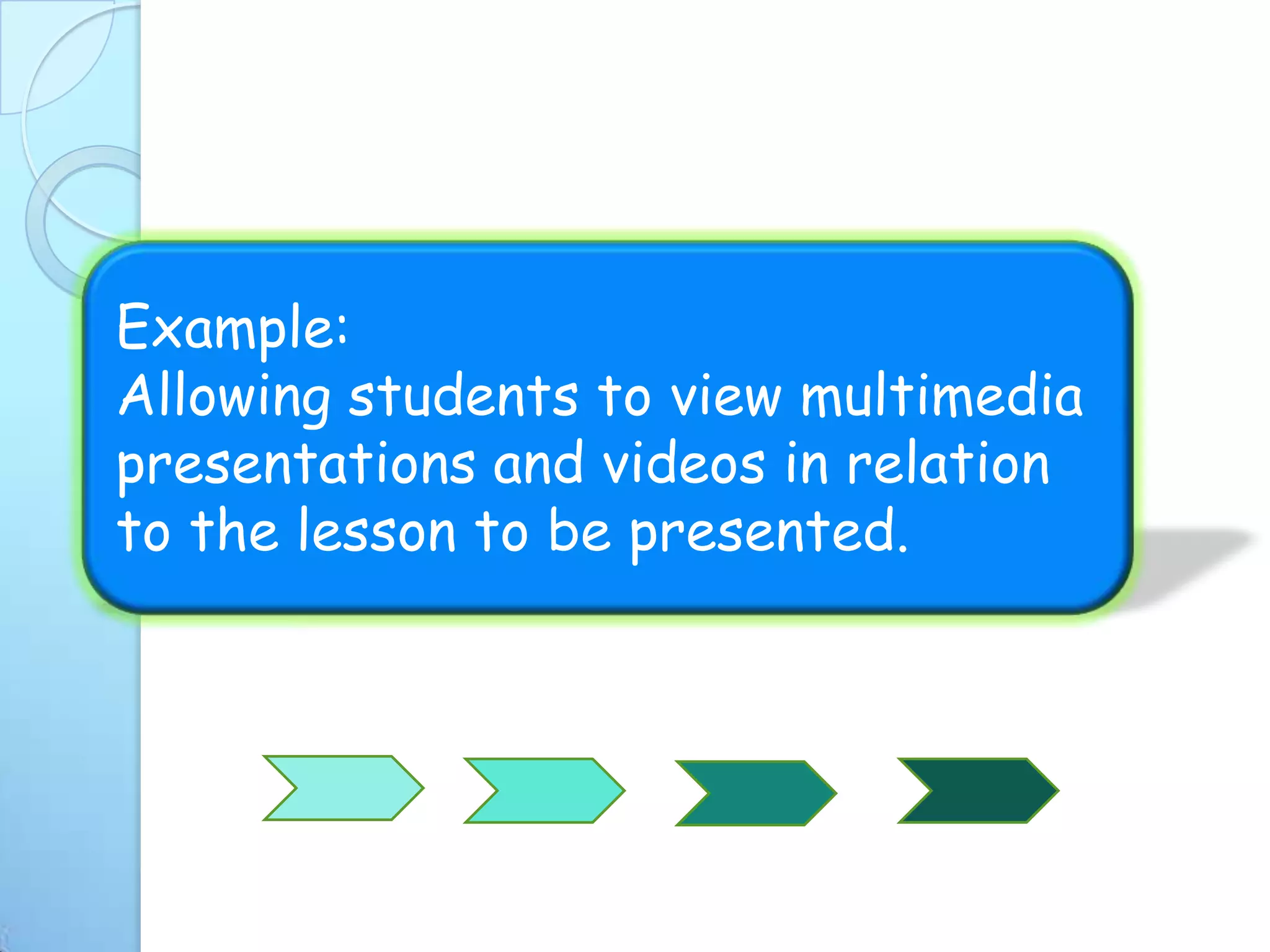 Edtech b alarcon jeston | PPT