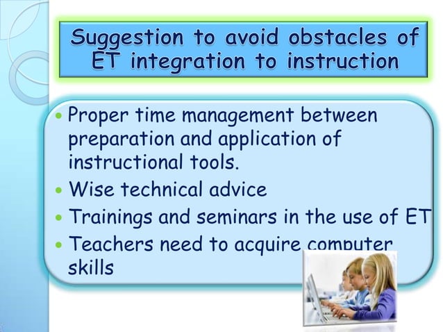 Edtech b alarcon jeston | PPT