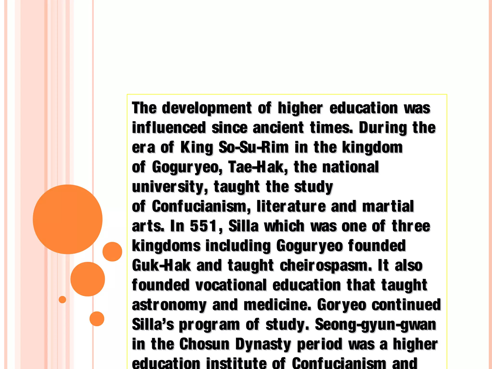 Educational Technology in South Korea | PPT