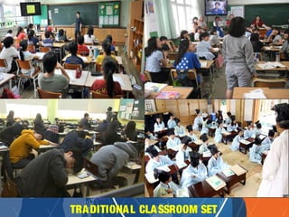 Educational Technology in South Korea | PPT