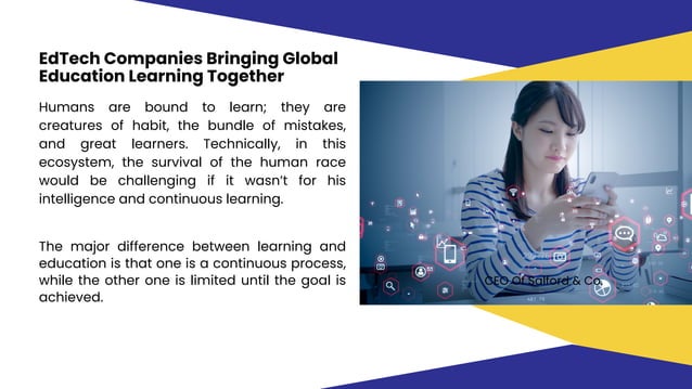 EdTech Companies Bringing Global Education Learning Together.pdf