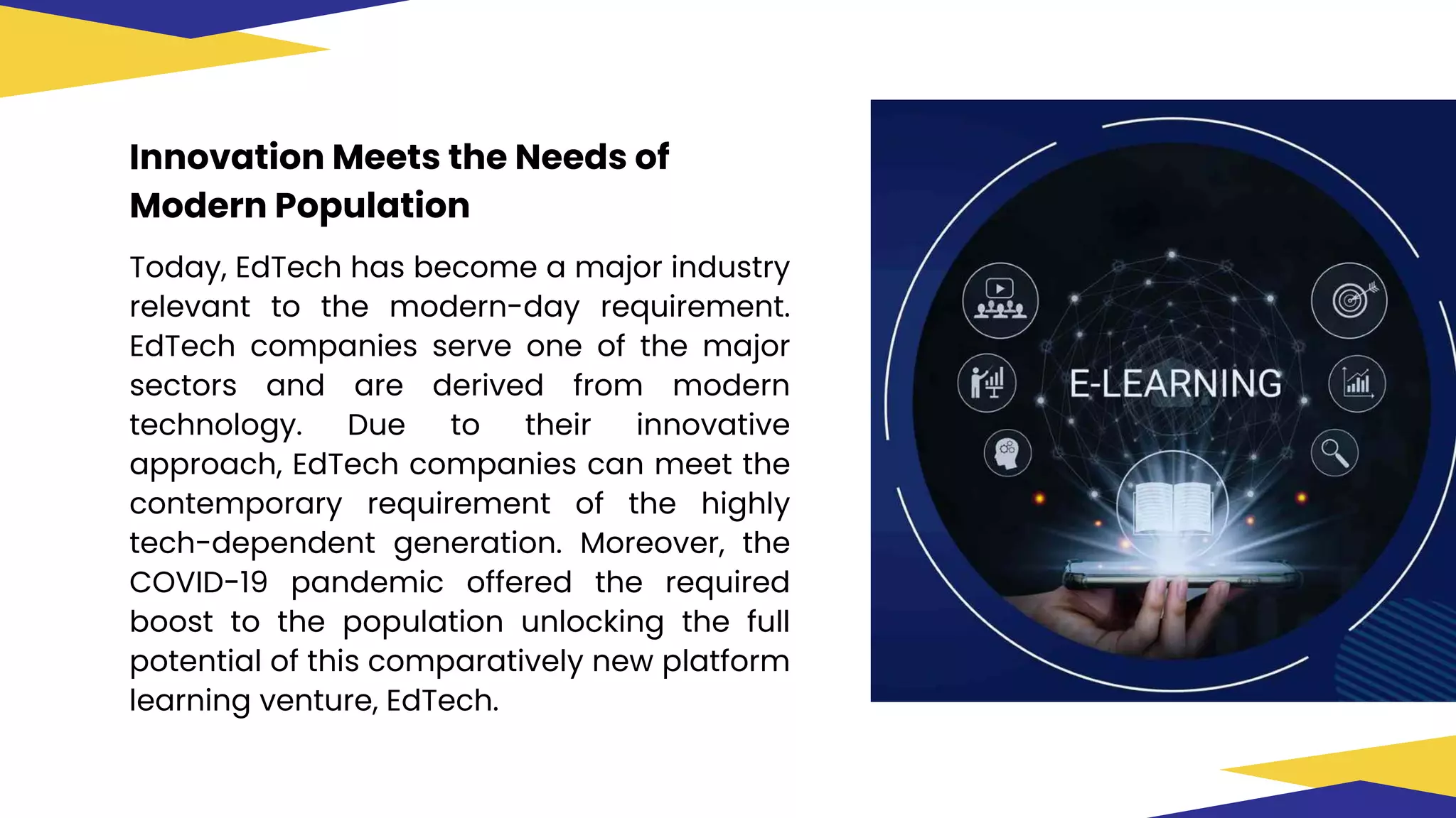 EdTech Companies Bringing Global Education Learning Together.pptx