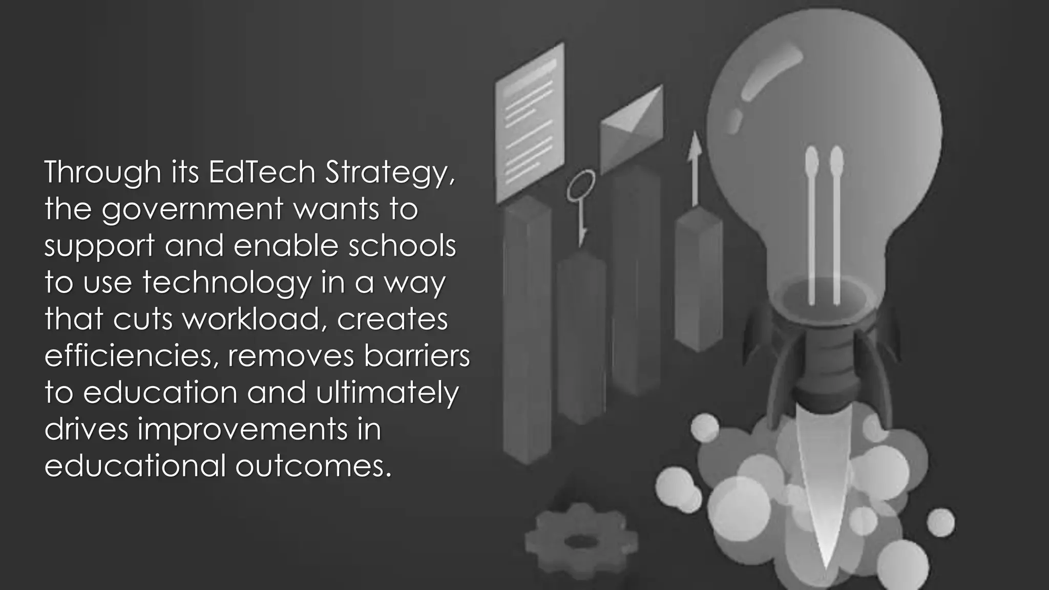 Ed tech digital_strategy_by_kiran_mandrawadkar | PPT