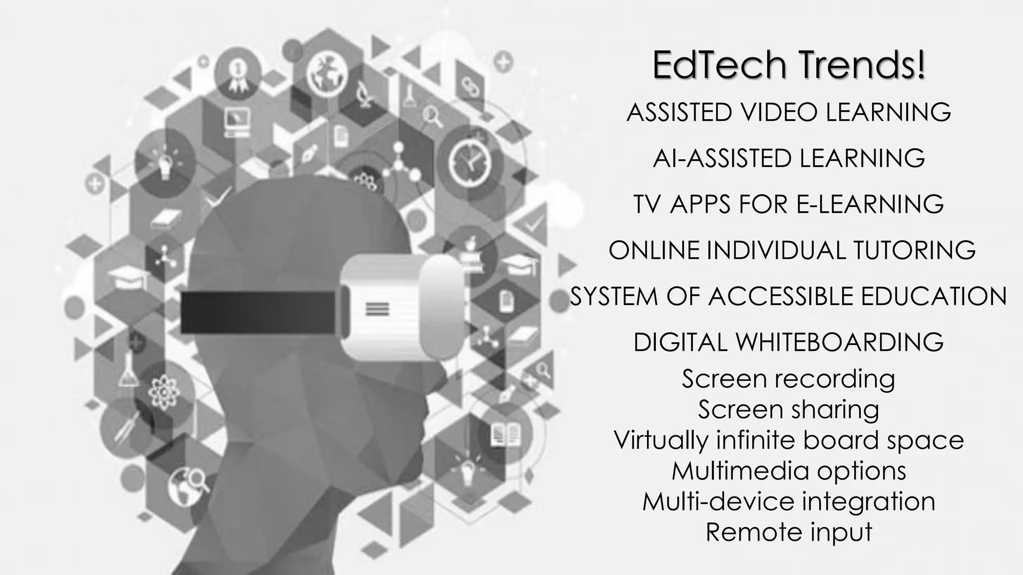 Ed tech digital_strategy_by_kiran_mandrawadkar | PDF