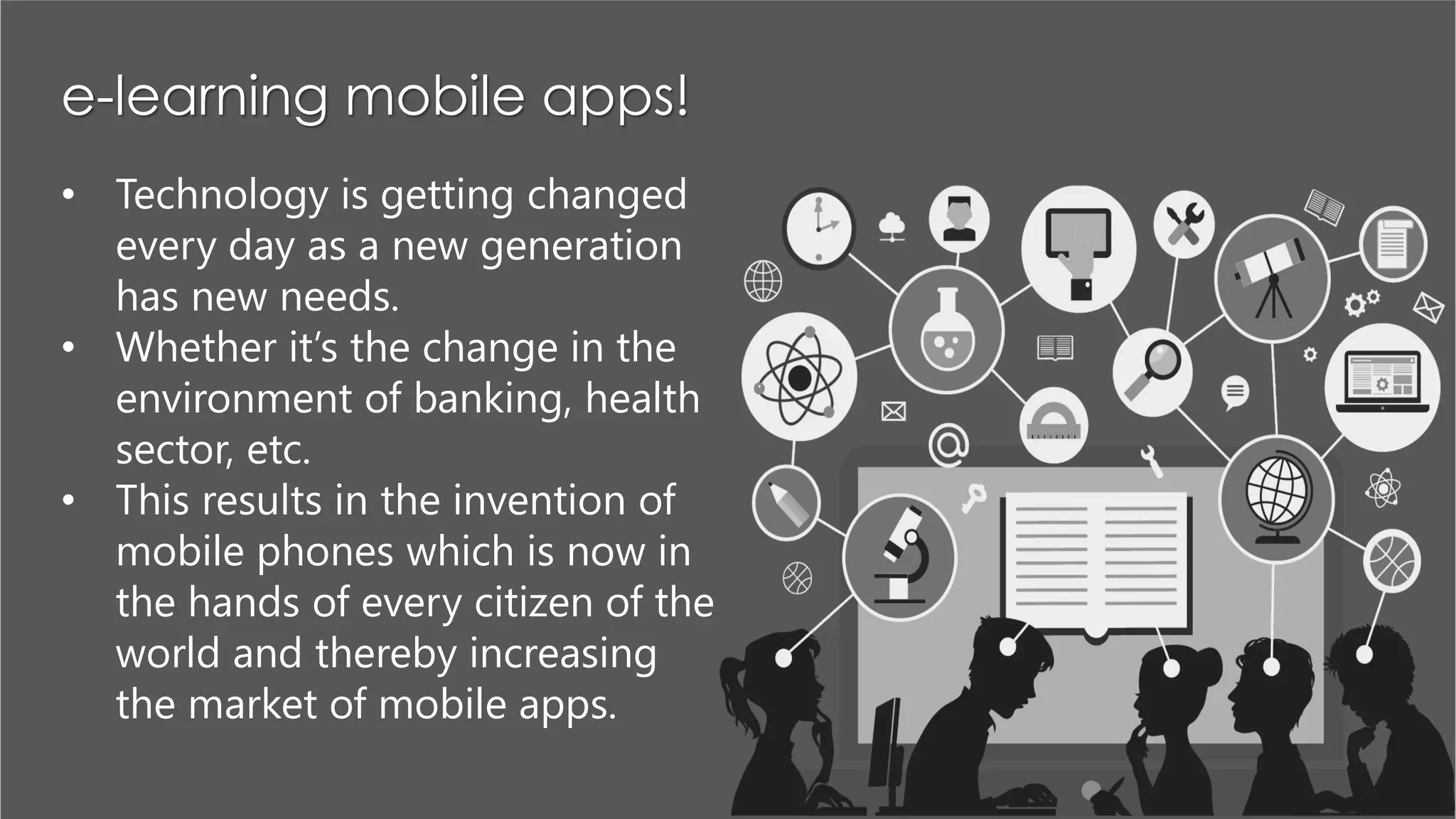 Ed tech digital_strategy_by_kiran_mandrawadkar | PPT