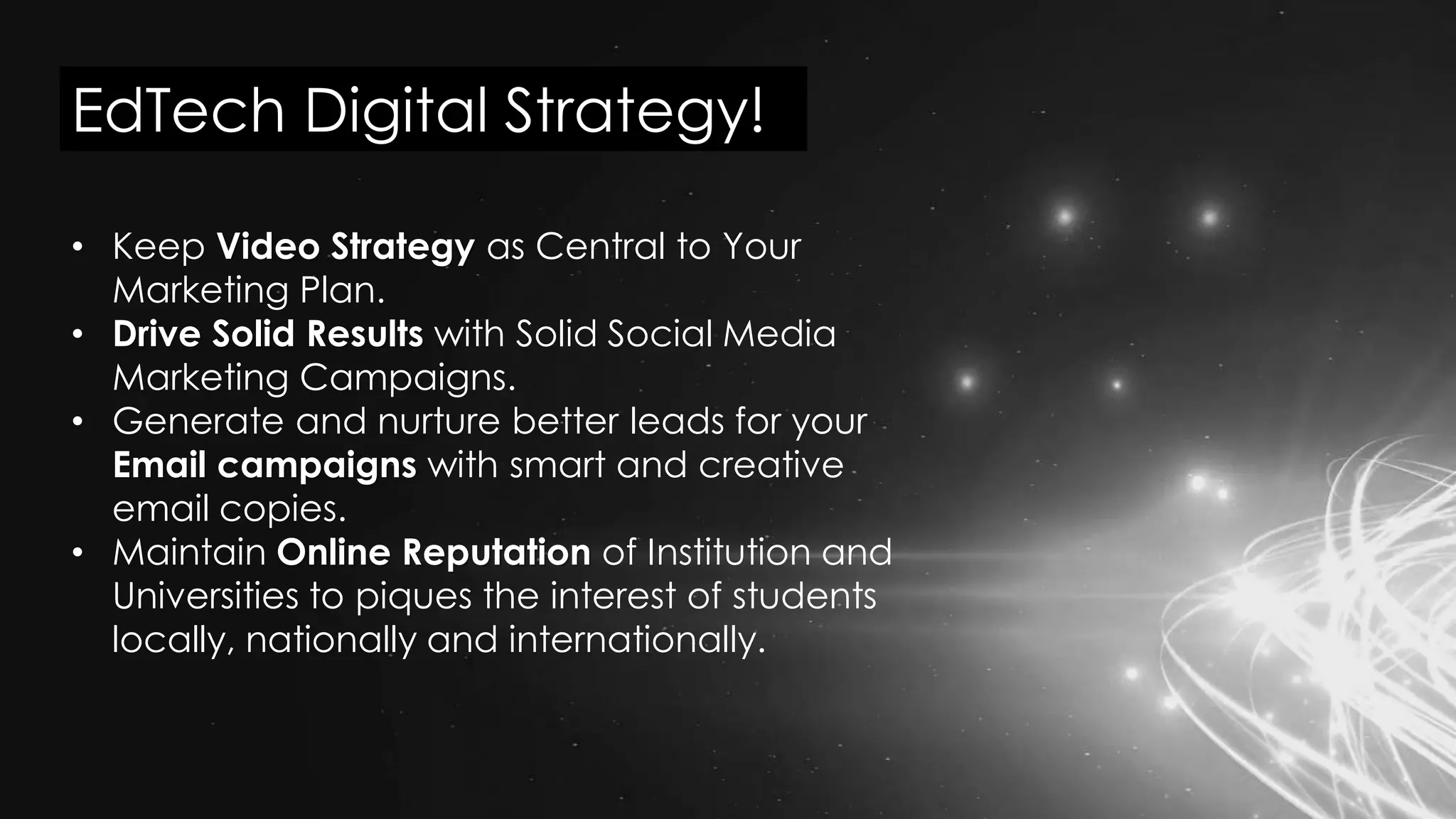 Ed tech digital_strategy_by_kiran_mandrawadkar | PDF