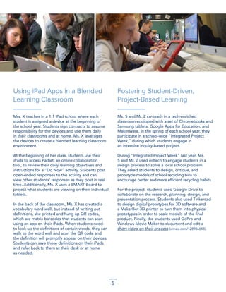 EdTech With A Purpose: An Introductory Guide to Education Technology ...