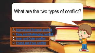 Elements of a short story | PPT