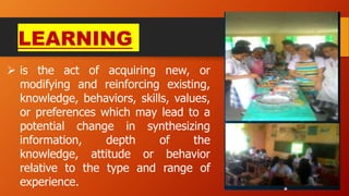 Ed tech evaluation of tech learning | PPT