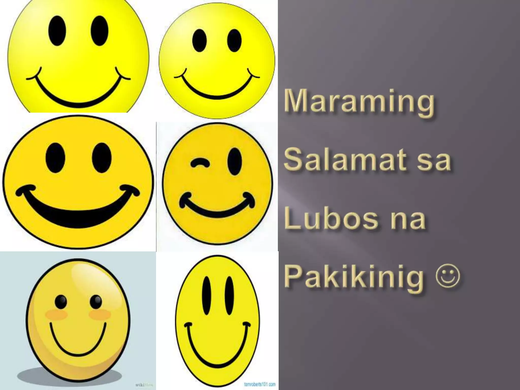 Nagkaroon ng Anak sina Wigan at Bugan | PPTX