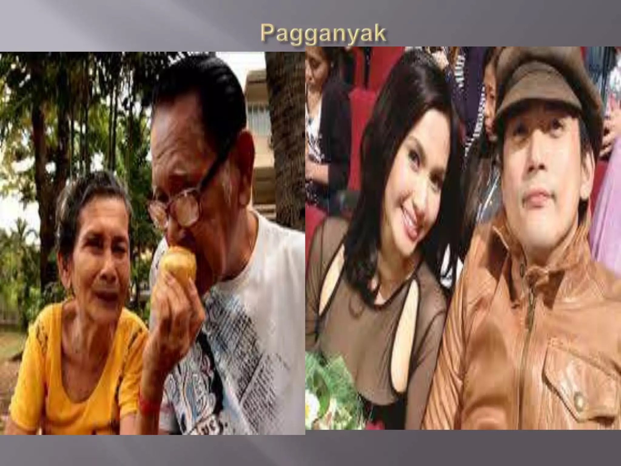 Nagkaroon ng Anak sina Wigan at Bugan | PPTX