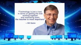 Edtech 2 overview | PPT