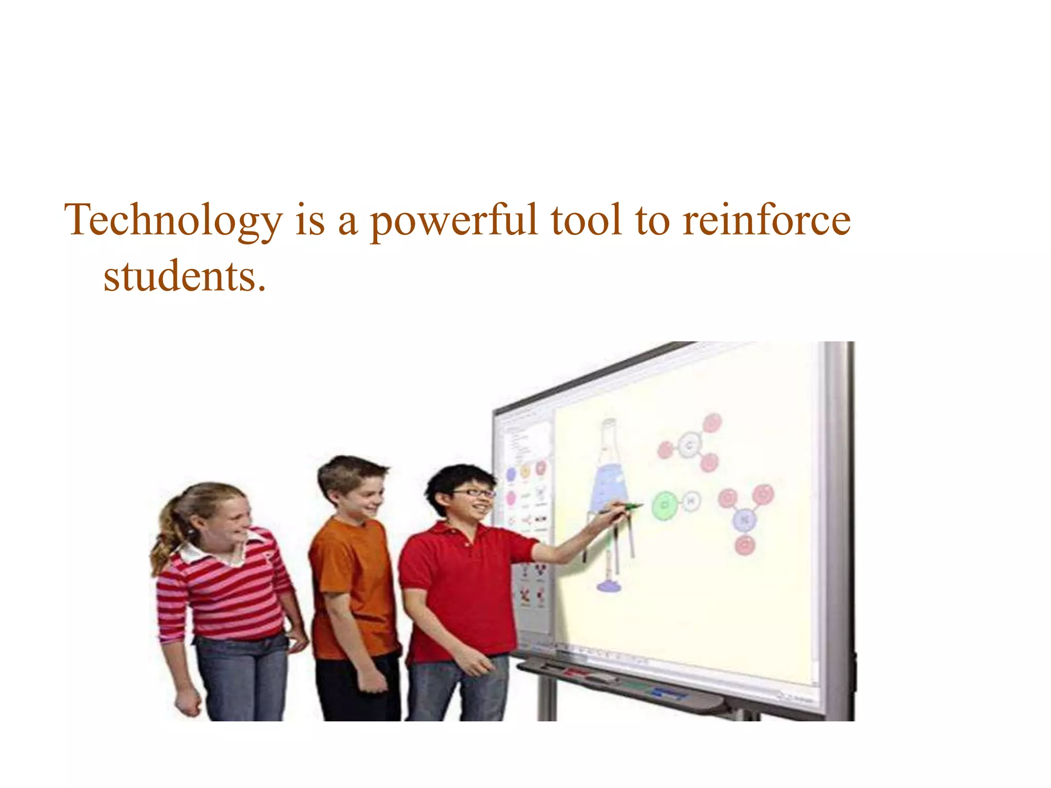 importance of technology in education | PPT