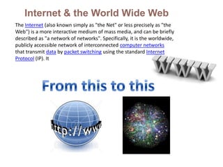 Educational Technology History | PPSX