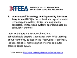 Educational Technology History | PPSX