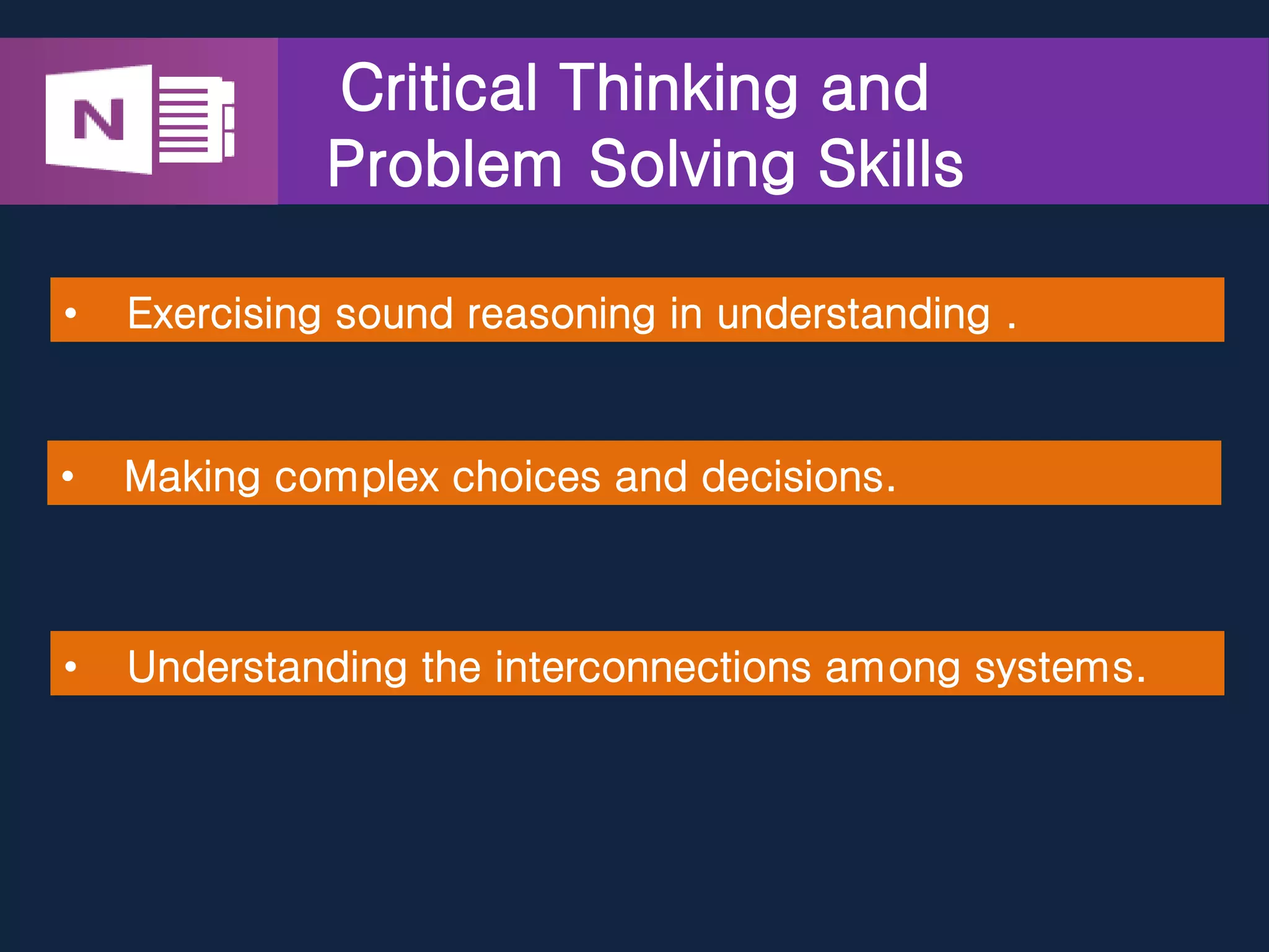 21st Century Skills- Learning and Innovation | PPTX