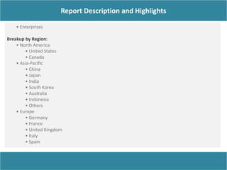 Edtech Market PPT: Growth, Outlook, Demand, Keyplayer Analysis and Opportunity 2023-28 | PPTX