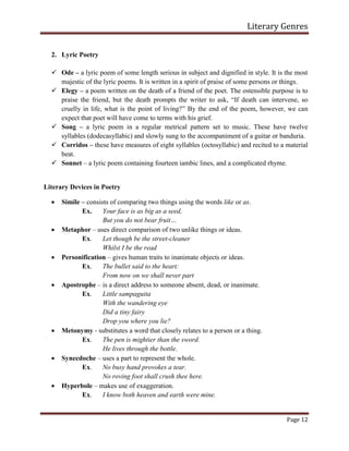 Educational technology Module | DOCX