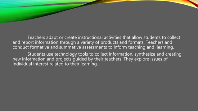 Technology pedagogical content knowledge (tpack) and technology ...