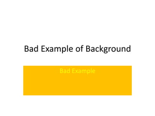 Ed tech powerpoint | PPTX