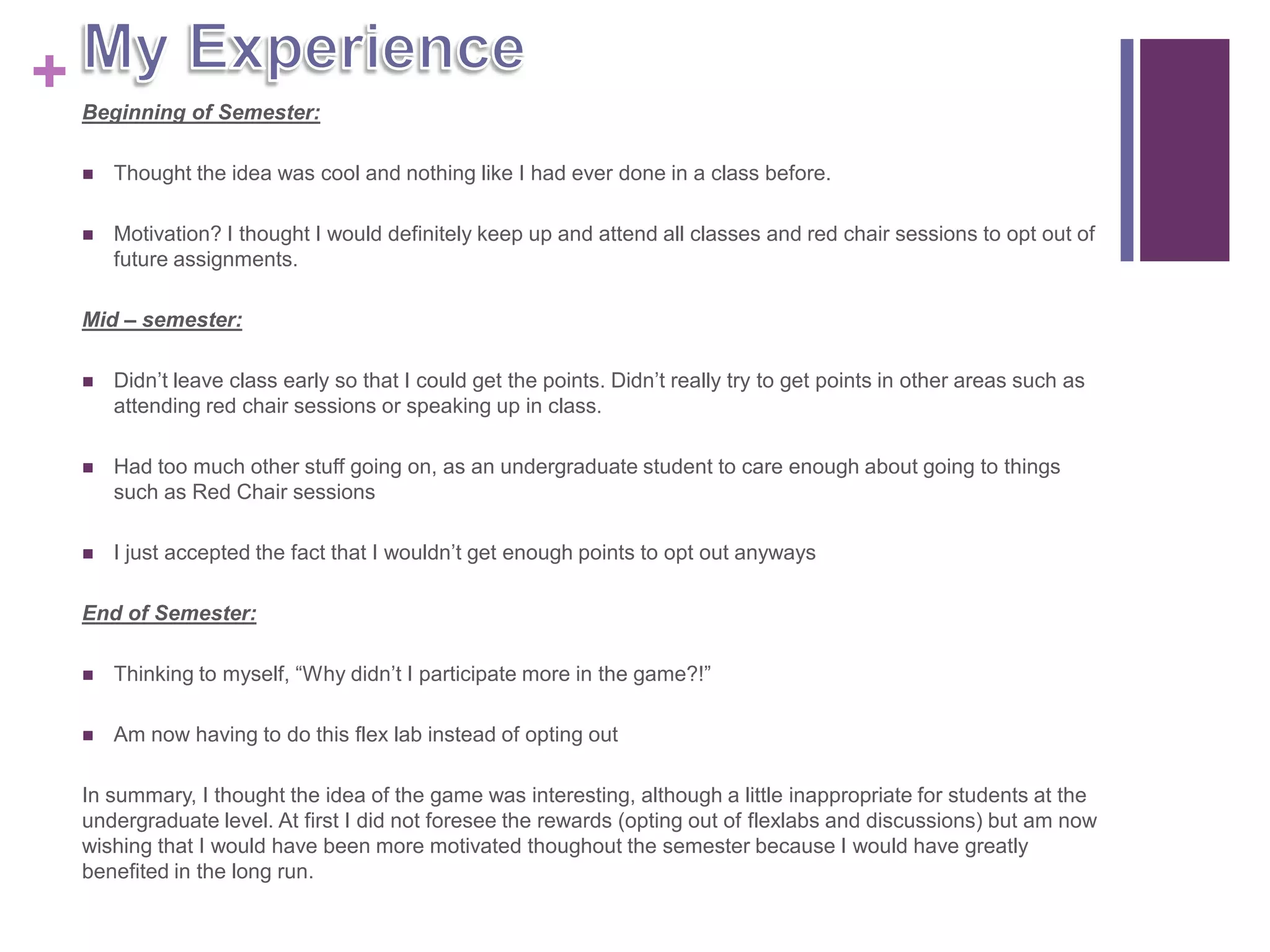 Ed tech powerpoint | PPTX