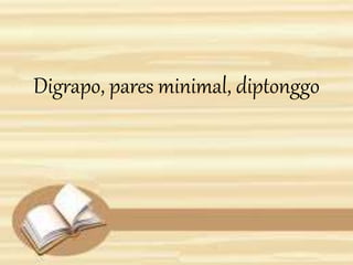 Mga Istruktura ng Wikang Filipino | PPT