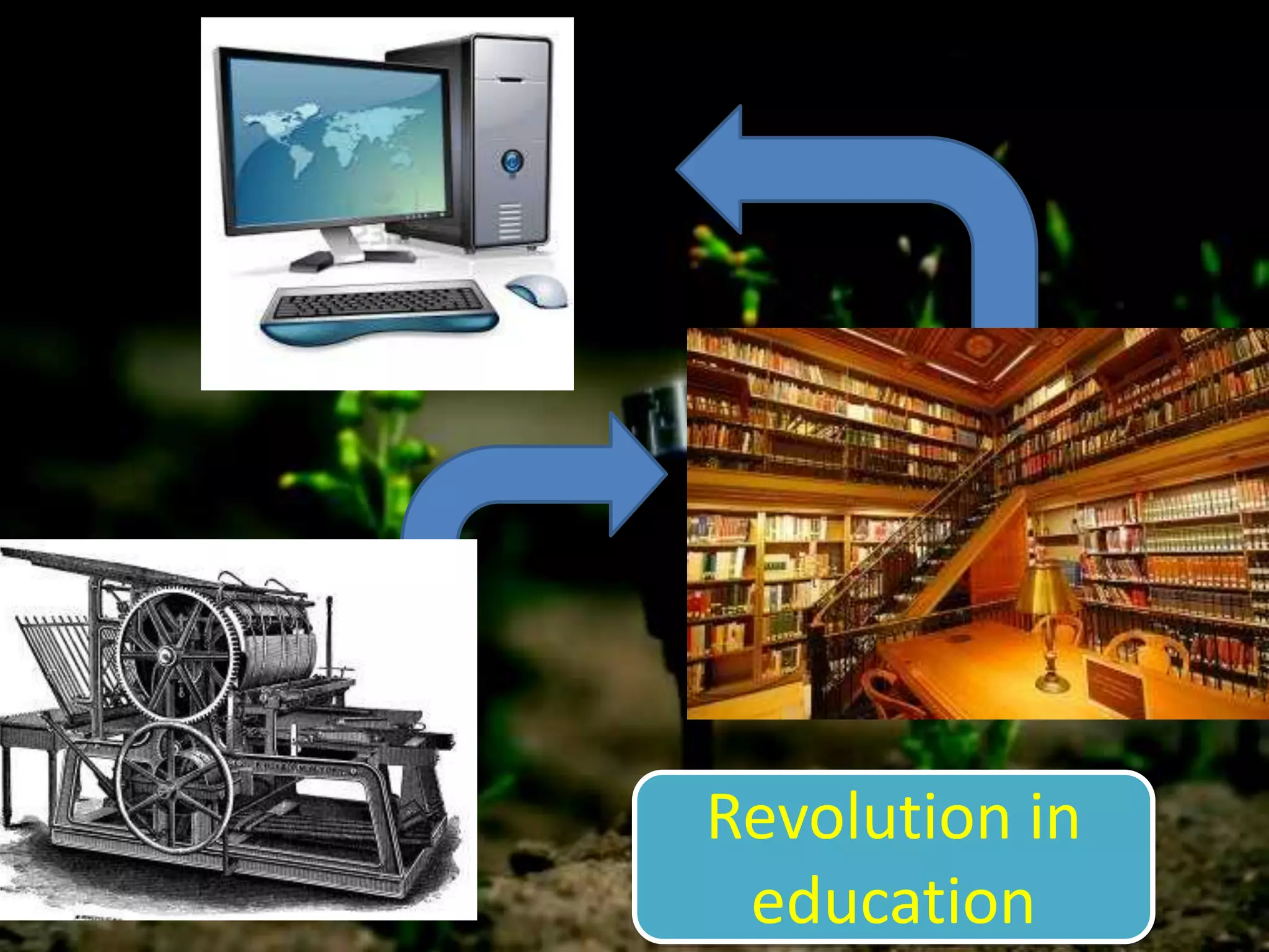 Computers as ICT | PPT