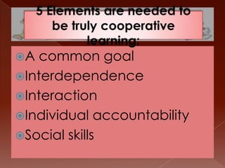 Edtech report Chapter 13 | PPTX