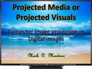 educational television | PPT