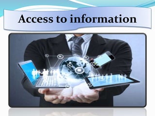 Chapter 11: THE COMPUTERS CAPABILITIES | PPT