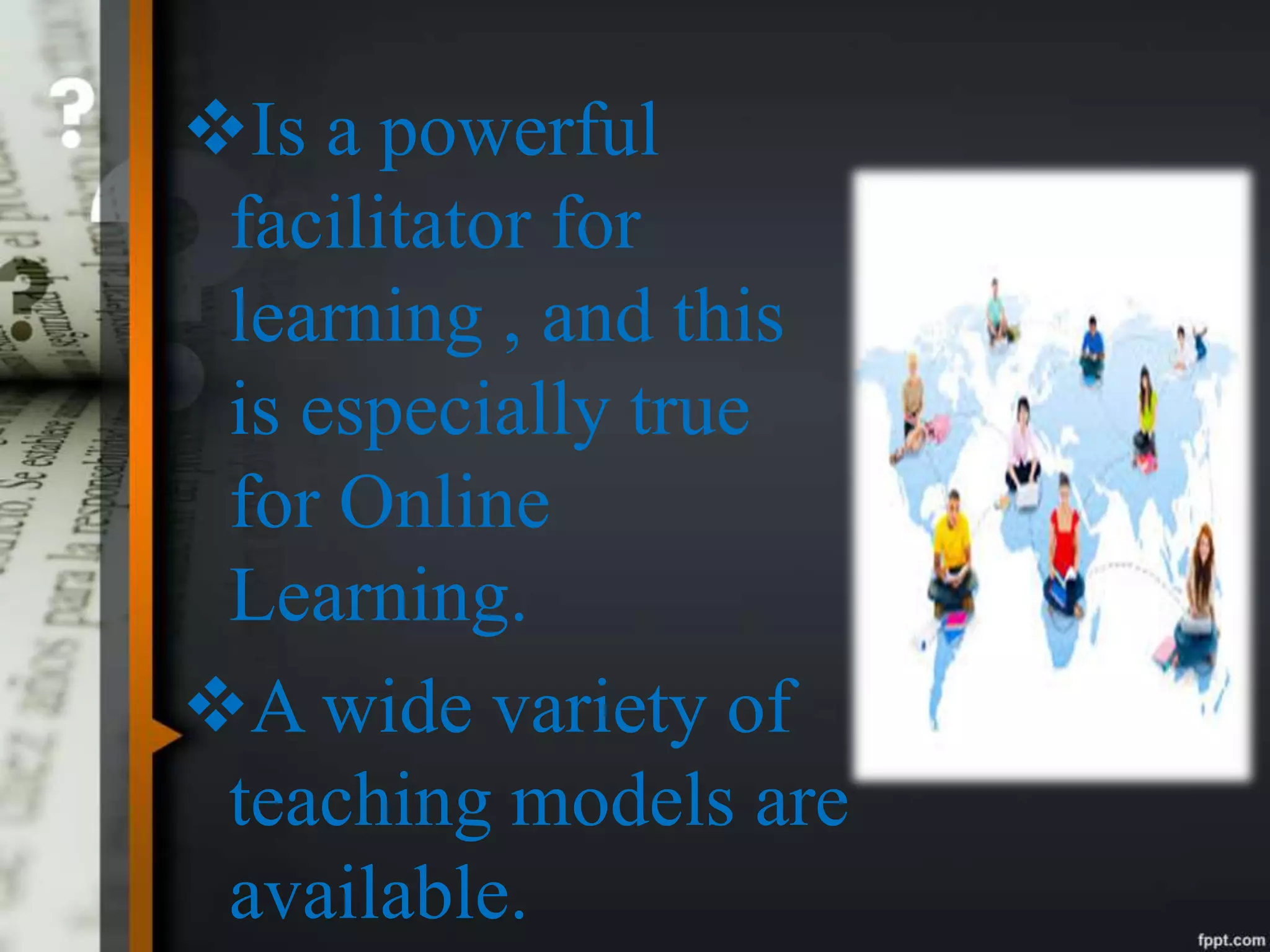 Edtech report | PPTX