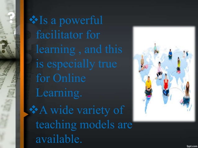 Edtech report | PPTX